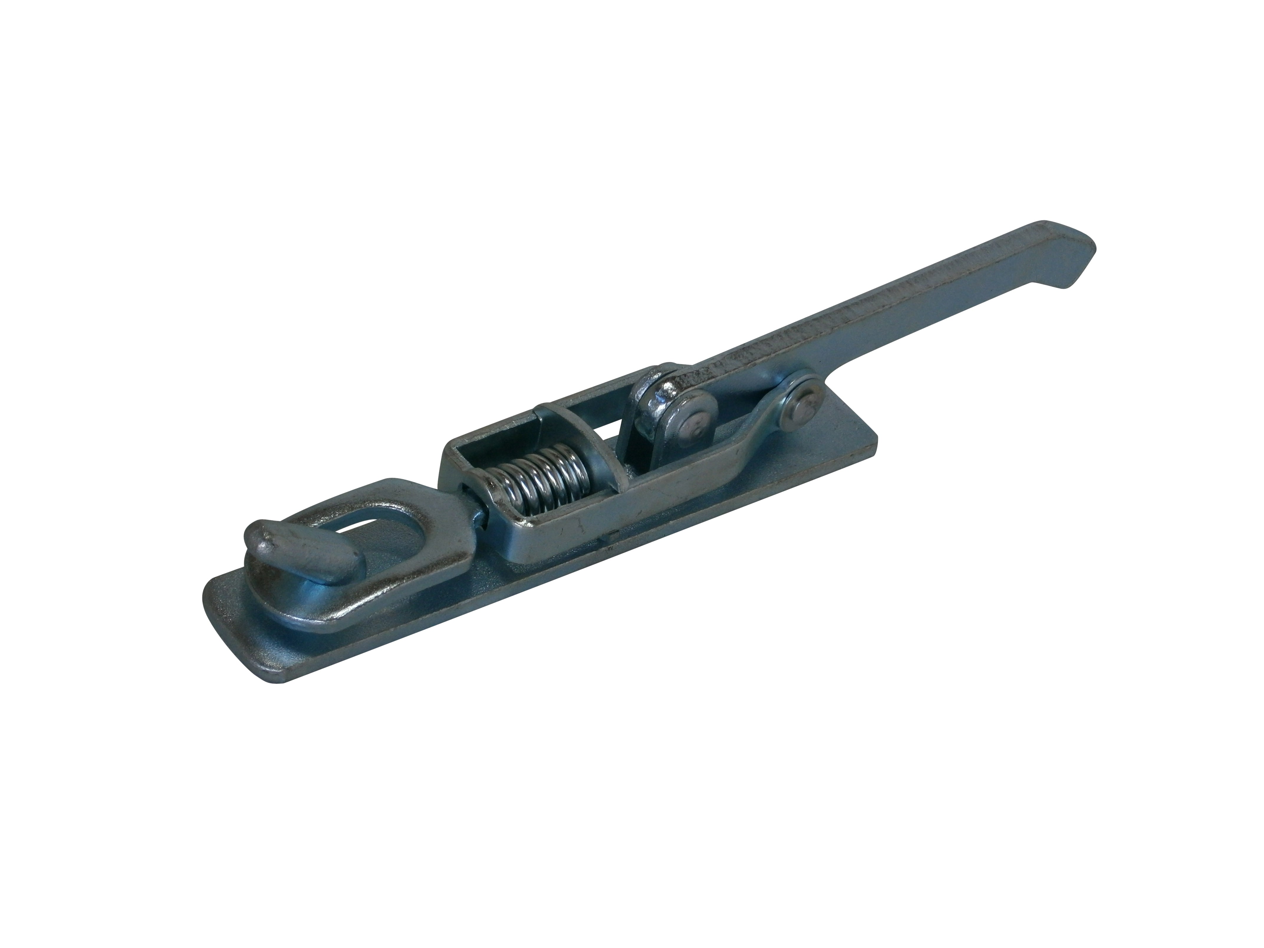 HEAVY DUTY SPRING LOADED OVER CENTER LATCH - H/FLOAT