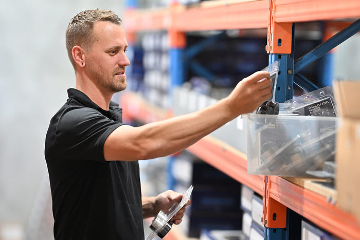 Active Fabrications About us | Over 30 Years of Quality Products